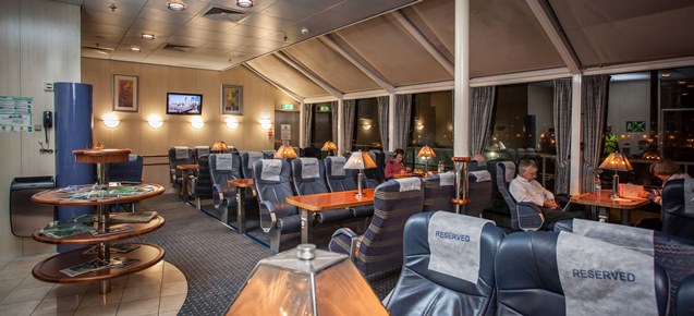 Club Class - Commodore Clipper - Public Web English